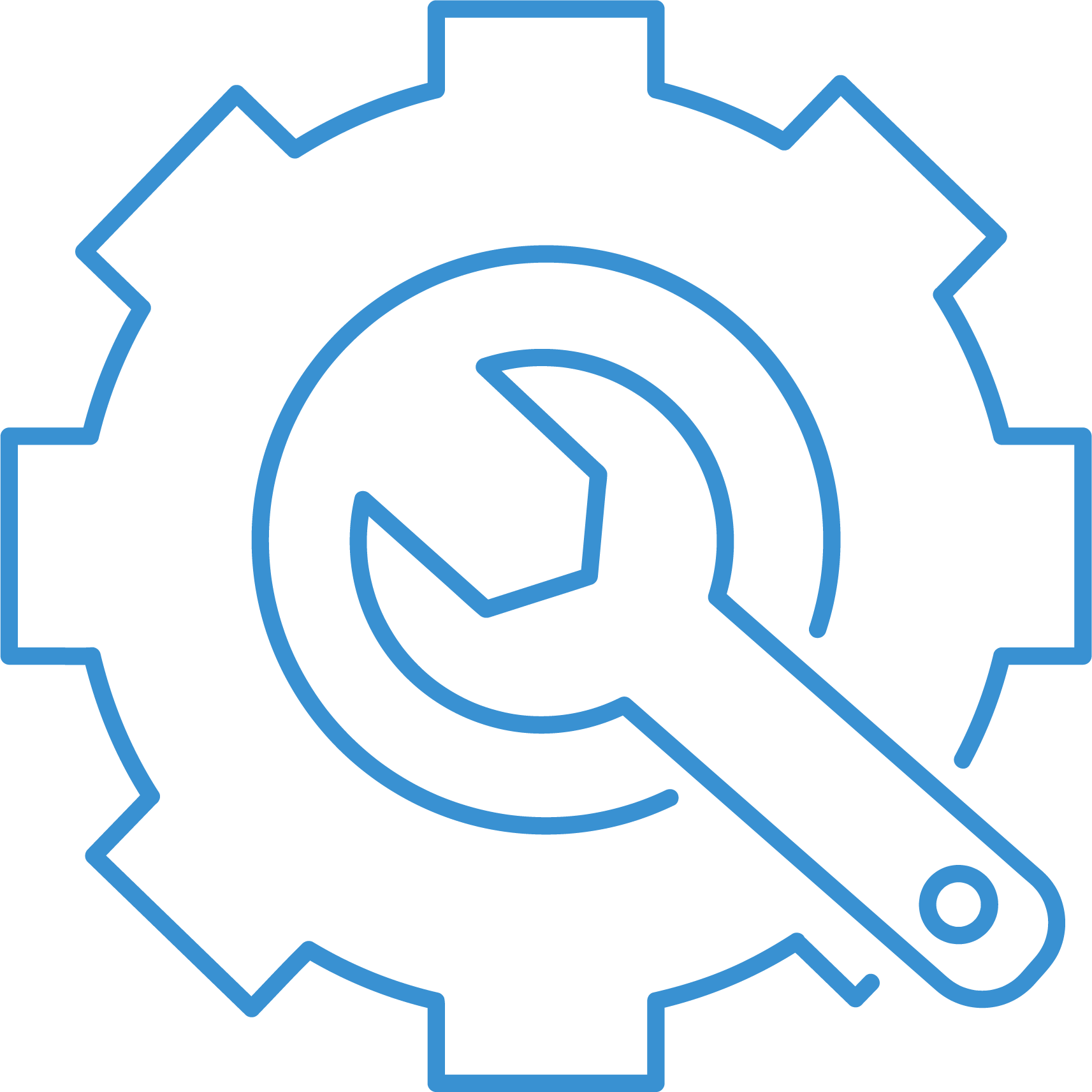 MTi Consulting